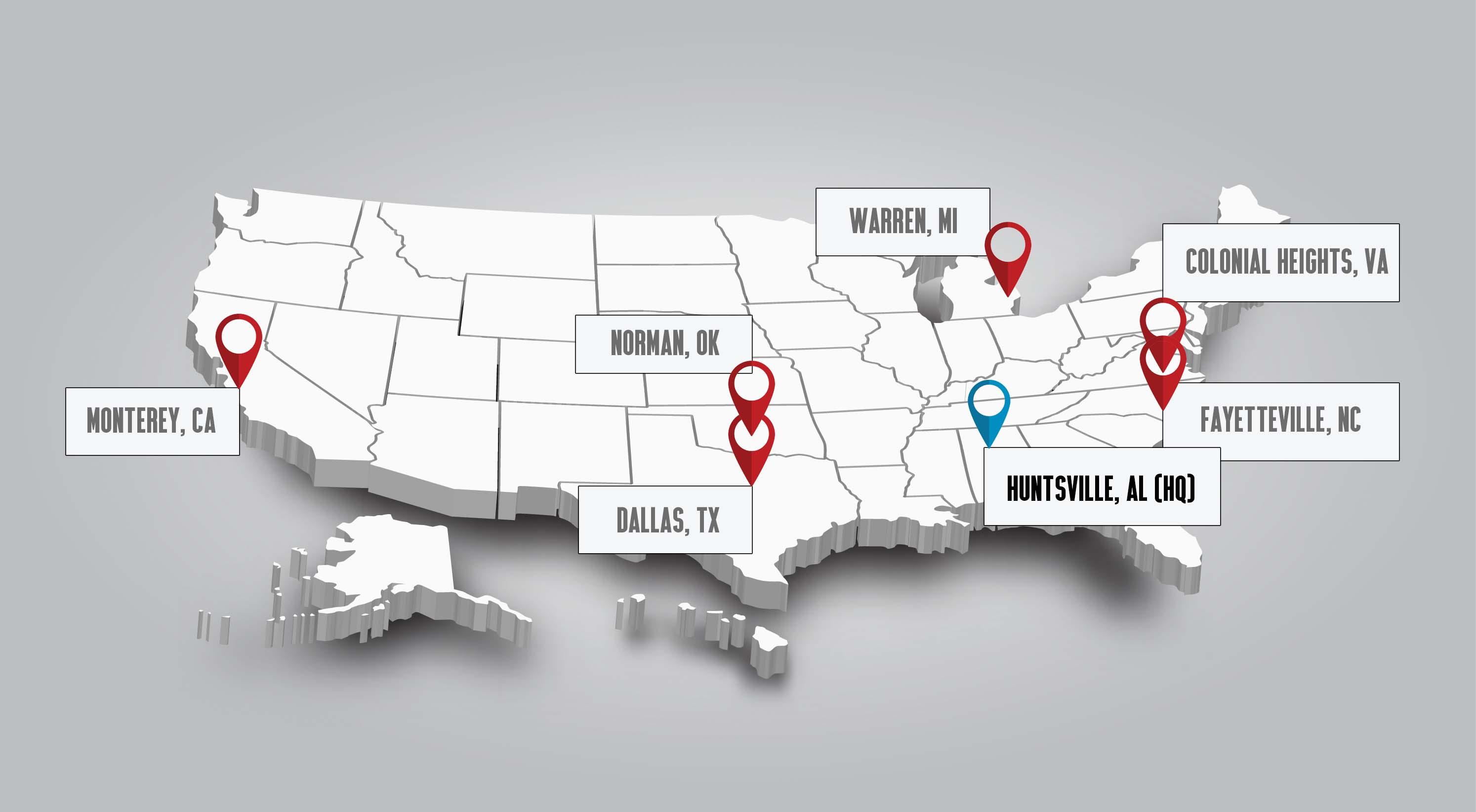 About us - Offset Strategic Services