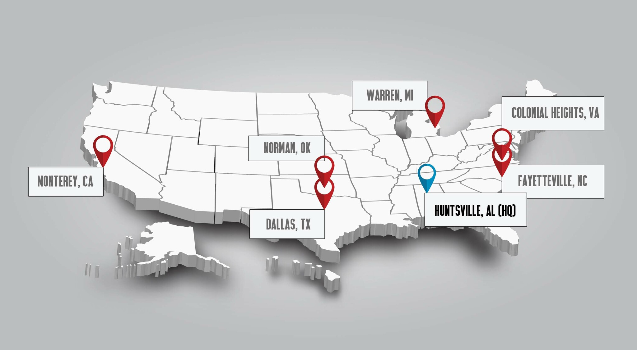 About us - Offset Strategic Services