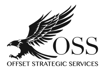 Offset Strategic Services - Be OSSome!