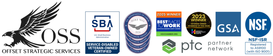 About us - Offset Strategic Services